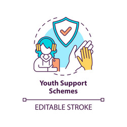 Youth Logo Vector Images (over 12,000)