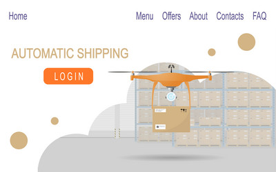 Air Shipment Vector Images (over 5,100)