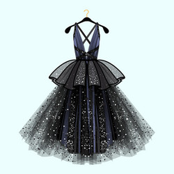 Fancy Dress Vector Images (over 6,600)