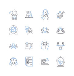 Learning and Development Icons Vector Images (over 19,000)