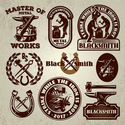 Forge Logo Vector Images (over 2,300)