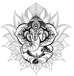 Ganesha Vector Images (over 10,000)