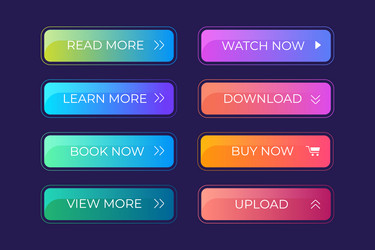 Call to Action Buttons Vector Images (over 4,200)