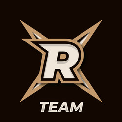 R Gaming Logo Vector Images (over 1,300)