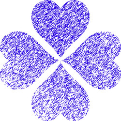 Flowers Watermark Vector Images (over 1,000)