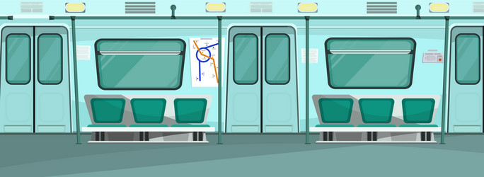 Subway Drawing