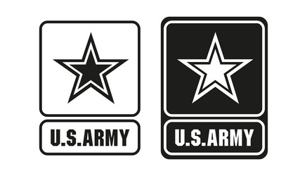 Army Star Vector Images (over 22,000)