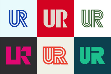 Ur Icon Vector Images (over 2,000)