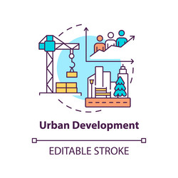 Urban Planning Icon Vector Images (over 5,300)