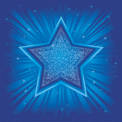 Streaking Star Vector Images (over 4,100)