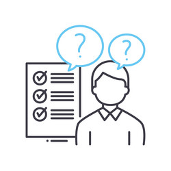 Icon Interview Questions Vector Images (over 1,400)