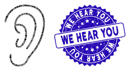 We Listen Vector Images (29)