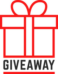 Give Away Logo Vector Images (over 230)