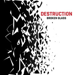 Shatter Vector Images (over 19,000)