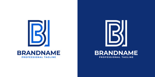 Bi Logos Vector Images (over 2,200)