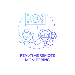 Monitoring Vector Images (over 380,000)