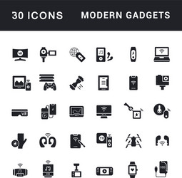 Gadget Logo Vector Images (over 25,000)