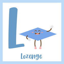 Letter L Flash Cards Vector Images (over 160)