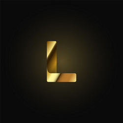 L Gold Logo Vector Images (over 4,800)