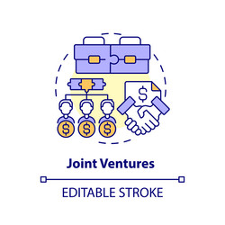 Joint Venture Vector Images (over 1,000)