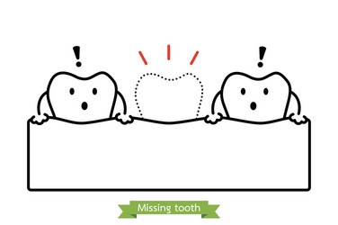 Missing Teeth Vector Images (over 190)