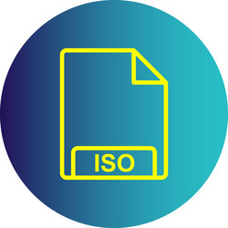 Iso Symbol Vector Images (over 4,000)