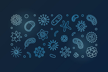 Microbiology Logo Vector Images (over 9,500)