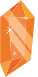 Orange Gem Vector Images (over 2,200)