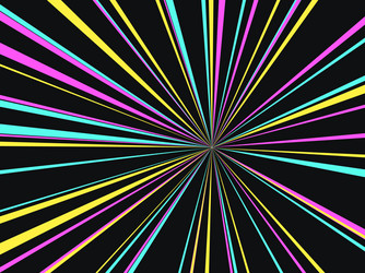 Green multicolored background Royalty Free Vector Image