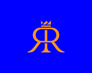 Double R Logo Vector Images (87)