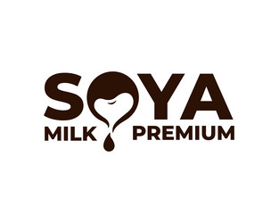 Soya Milk Vector Images (over 1,200)