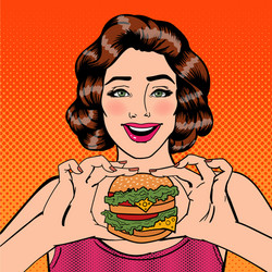 Eat Pop Art Vector Images (over 4,800)