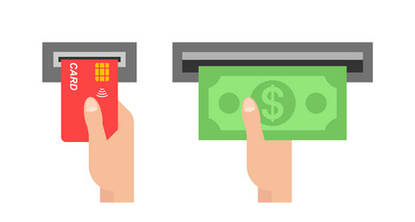 Withdrawal Vector Images (over 14,000)