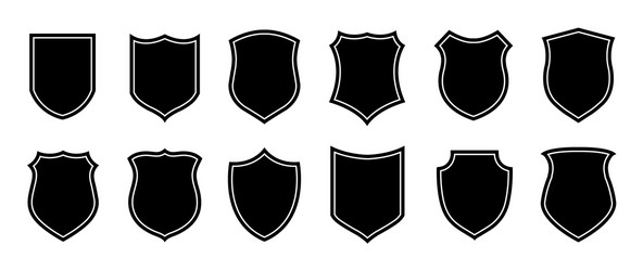 Military Shield Vector Images (over 33,000)