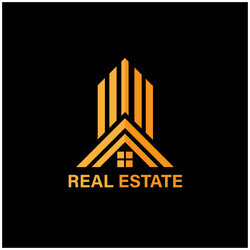 Real Estate Broker Logo Vector Images (over 1,300)