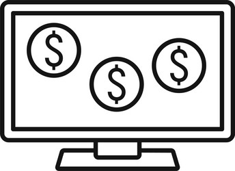 Penny Outline Vector Images (over 510)