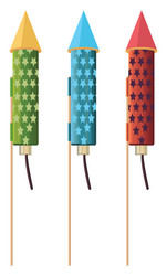 Fire Crackers Vector Images (over 3,800)