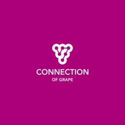 Grapevine leaves icon Royalty Free Vector Image