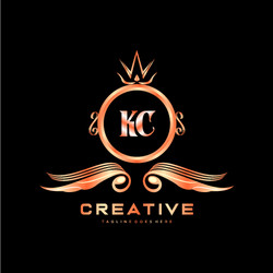 Kc Color Logo Vector Images (over 160)