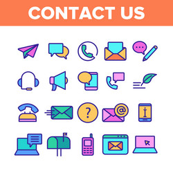 Contact Us Logo Vector Images (over 1,300)