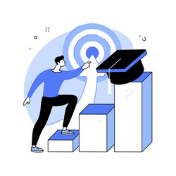 Educational Goal Vector Images (over 15,000)