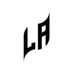 La Logo Vector Images (over 3,800)