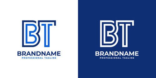 Bt Logo Vector Images (over 2,300)