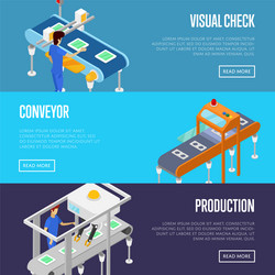 Robotics Process Automation Poster Vector Images (over 180)
