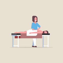 Full Body Massage Vector Images (over 100)