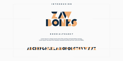 Pop Art Alphabet Vector Images (over 8,300)