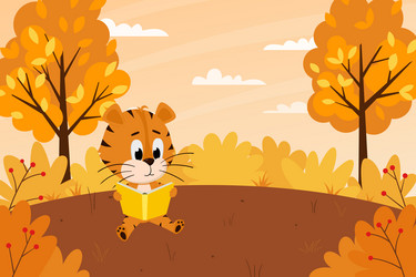 Tiger Tree Vector Images (over 4,300)