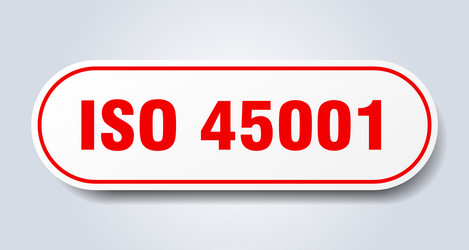 Iso 45001 Vector Images (over 240)
