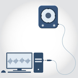 Pc Speakers Vector Images (over 3,600)