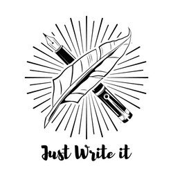 Ink Logo Vector Images (over 110,000)